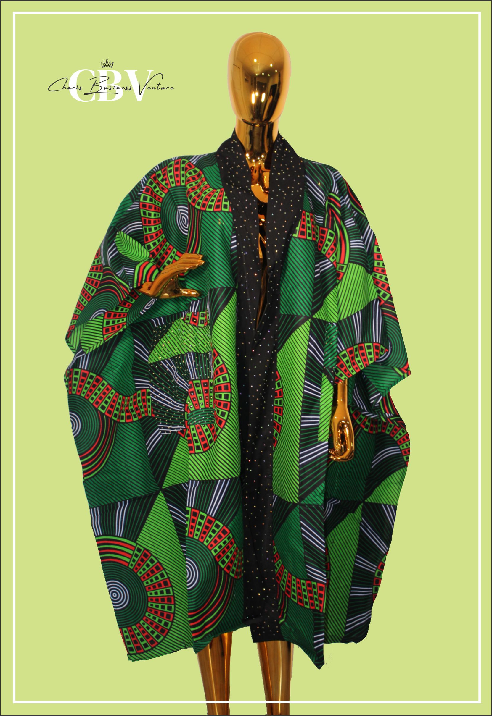 Home - CBV - Charis Business Venture